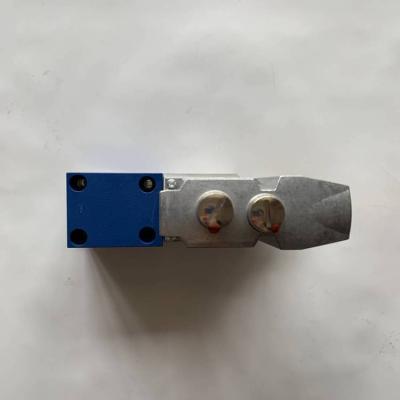 China DBETBX-1X/250G24-37Z4M2 German made Rexroth proportional relief valve for sale