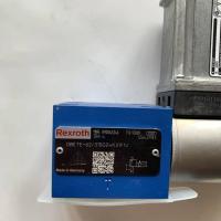 China DBETBEX-1X/80G24k31A1M Rexroth German made proportional relief valve pilot operated for sale
