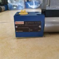 China DBETBEX-1X/180G24k31A1M Pilot operated German Rexroth proportional original relief valve for sale