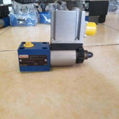 China DBETBEX-1X/250G24k31A1M Proportional original pilot operated relief valve from Rexroth, Germany for sale
