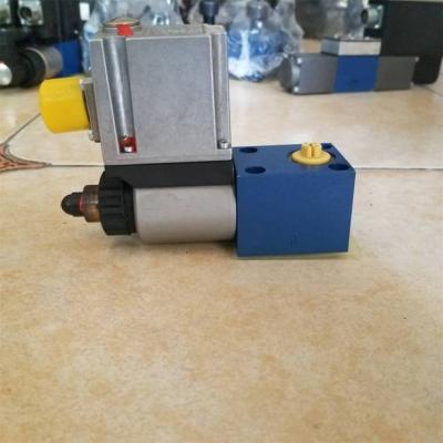China DBETBEX-1X/80G24k31F1M Proportional valve, Rexroth overflow valve, German hydraulic system for sale
