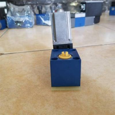China DBETBEX-1X/180G24k31F1M Original overflow valve, German made Rexroth hydraulic system for sale