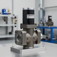 China DBETBEX-1X/80G24k31A1M Rexroth German made proportional relief valve pilot operated for sale