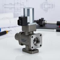 China DBETBEX-1X/250G24k31A1M Proportional original pilot operated relief valve from Rexroth, Germany for sale