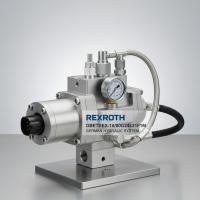 China DBETBEX-1X/80G24k31F1M Proportional valve, Rexroth overflow valve, German hydraulic system for sale