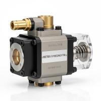 China DBETBEX-1X/180G24k31F1M Original overflow valve, German made Rexroth hydraulic system for sale