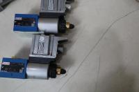 China DBETBEX-1X/315G24k31F1M Rexroth Pilot Direct Acting Proportional Relief Valve Made in Germany for sale