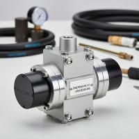 China DBEP6A06-1X/45AG24K4M  Rexroth DBEP series direct acting proportional relief valve for sale