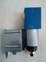 China DBEP6B06-1X/45AG24K4M German made DBEP series proportional relief valve Rexroth for sale