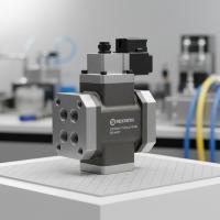China DBEP6C06-1X/45AG24K4M DBEP series proportional relief valve, original German made by Rexroth for sale