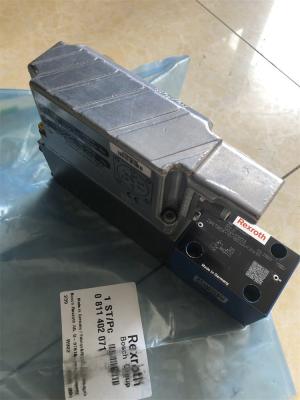 China DBEBE6X-1X/180G24K31F1M German proportional relief valve direct acting DBEB series original Rexroth for sale