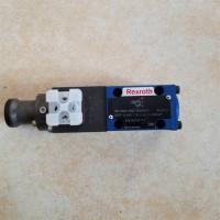 China DBEBE6X-1X/80G24K31A1M Rexroth Series DBEB Series Proportional Relief Valve Made in Germany for sale