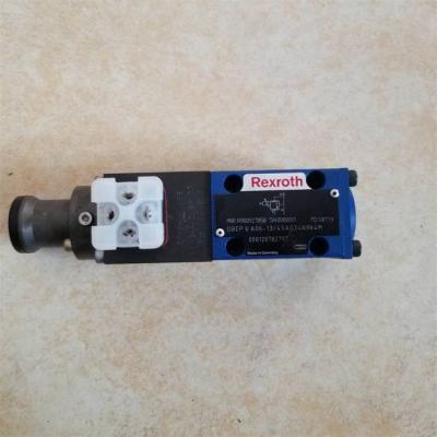 China DBEBE6X-1X/80G24K31A1M Rexroth Series DBEB Series Proportional Relief Valve Made in Germany for sale