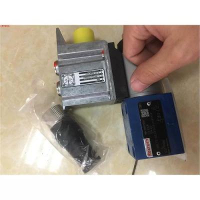 China DBEBE6X-1X/180G24K31A1M Proportional pilot relief valve DBEB series hydraulic valve German Rexroth for sale