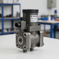 China DBEBE6X-1X/180G24K31A1M Proportional pilot relief valve DBEB series hydraulic valve German Rexroth for sale