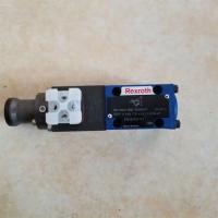 China DBETR-1X/80G24K4M Rexroth proportional pressure limiting valve DBETR made in Germany for sale
