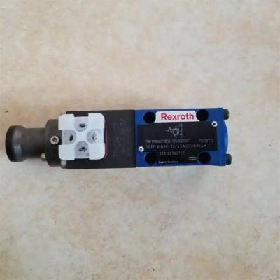 China DBETR-1X/80G24K4M Rexroth proportional pressure limiting valve DBETR made in Germany for sale