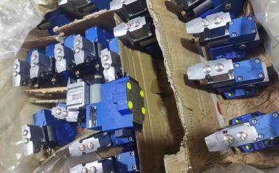China DBETR-1X/350G24K4M Original German made Rexroth proportional relief valve for sale