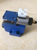 China DBET-52/50G24K4M Rexroth DBET series proportional relief valve made in Germany for sale