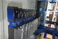 China DBETE-52/350G24K31F1M Proportional overflow valve imported from Germany, DBETE series, Rexroth for sale
