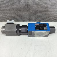 China DBETE-52/350G24K31A1V The Rexroth DBETE series proportional relief valve is originally manufactured in Germany for sale