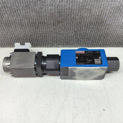 China DBETE-52/350G24K31A1V The Rexroth DBETE series proportional relief valve is originally manufactured in Germany for sale