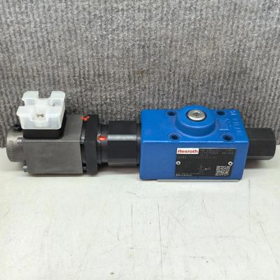 China DBETE-52/350G24K31A1M German made Rexroth original proportional relief valve DBETE series for sale