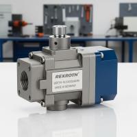 China DBETR-1X/230G24K4M Pilot operated proportional relief valve made in Germany by Rexroth for sale