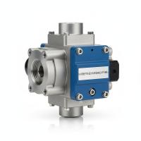 China DBETE-52/100G24K31F1M German Rexroth DBETE series proportional original relief valve for sale
