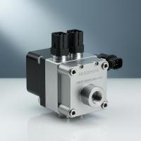 China DBETE-52/350G24K31F1M Proportional overflow valve imported from Germany, DBETE series, Rexroth for sale
