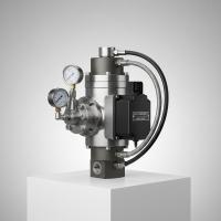 China DBETE-52/350G24K31A1V The Rexroth DBETE series proportional relief valve is originally manufactured in Germany for sale