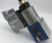 China DBETE-52/315G24K31F1M Rexroth pilot proportional relief valve imported from Germany with original packaging for sale