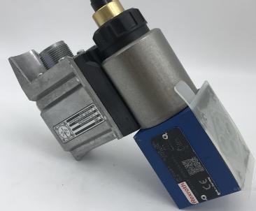 China DBETE-52/315G24K31F1M Rexroth pilot proportional relief valve imported from Germany with original packaging for sale