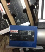 China DBETE-52/315G24K31A1V Original imported German made Rexroth proportional pilot relief valve for sale