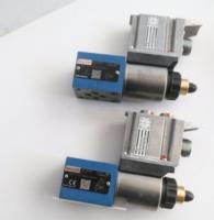China DBETE-52/315G24K31A1M German made Rexroth proportional hydraulic pilot relief valve for sale