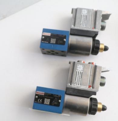 China DBETE-52/315G24K31A1M German made Rexroth proportional hydraulic pilot relief valve for sale