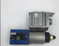 China DBETE-52/200G24K31F1M Rexroth proportional control valve, German made overflow valve, imported with original packaging for sale