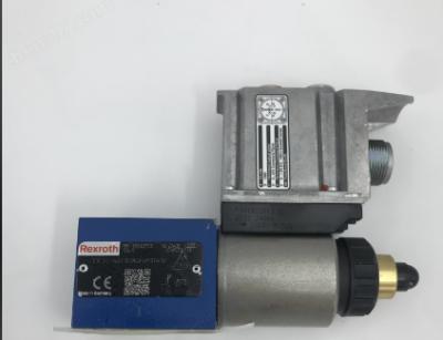 China DBETE-52/200G24K31F1M Rexroth proportional control valve, German made overflow valve, imported with original packaging for sale