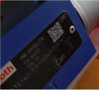 China DBETE-52/200G24K31A1V Rexroth proportional pressure relief valve made in Germany for sale