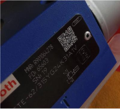China DBETE-52/200G24K31A1V Rexroth proportional pressure relief valve made in Germany for sale