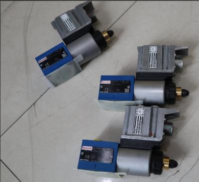 China DBETE-52/200G24K31A1M German original Rexroth proportional pressure relief valve for sale