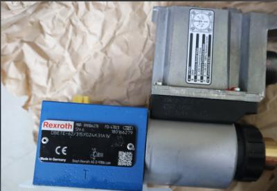 China DBETE-52/100G24K31F1V Proportional pressure relief valve from Rexroth, Germany for sale
