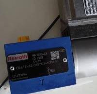 China DBETE-52/100G24K31A1V Original German Rexroth proportional pressure relief valve for sale