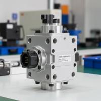 China DBETE-52/200G24K31F1V Proportional relief valve made in Germany, imported from Rexroth for sale