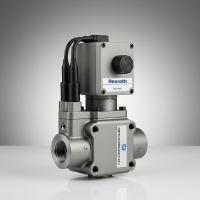 China DBETE-52/200G24K31A1V Rexroth proportional pressure relief valve made in Germany for sale
