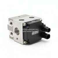 China DBETE-52/100G24K31A1V Original German Rexroth proportional pressure relief valve for sale