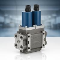 China DBET-52/50G24K4V Rexroth proportional pressure relief valve imported from Germany for sale
