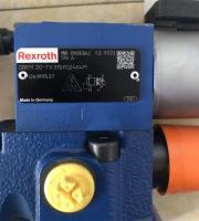 China DBETE-52/100G24K31A1M Rexroth proportional relief valve pilot type made in Germany for sale