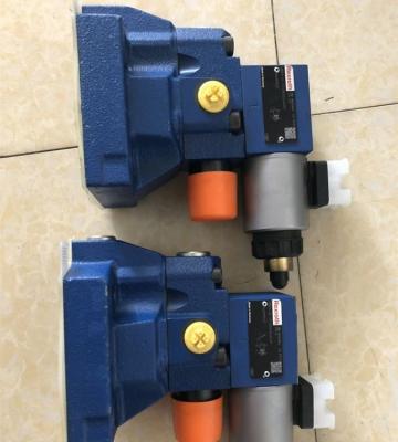 China DBETE-52/50G24K31F1M German pilot operated Rexroth proportional relief valve for sale