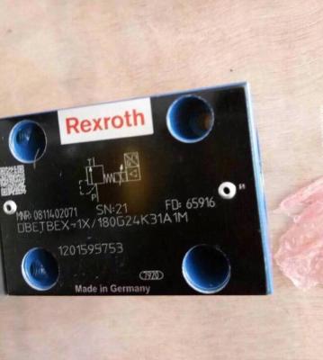 China DBETE-52/50G24K31A1M Proportional overflow valve, original from Rexroth, Germany for sale